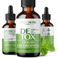 Total Nutra liquid chlorophyll supplement