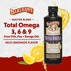 Total Omega 3-6-9 for kids
