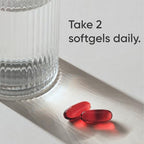 total omega 3 fish oil benefits