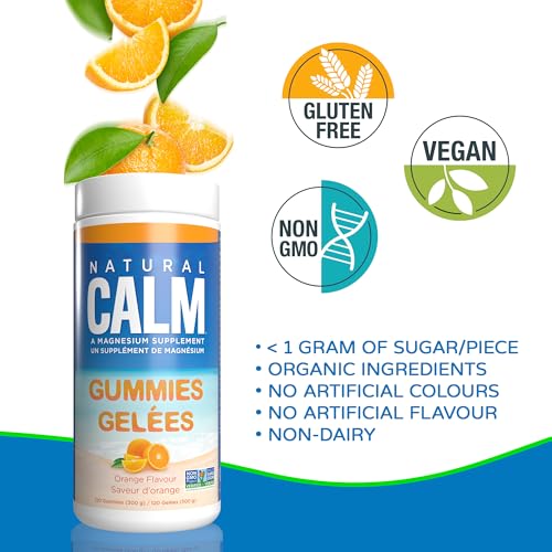 total relaxation magnesium supplement