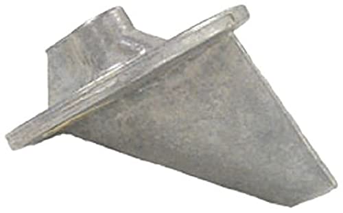 Total relief magnesium anode benefits