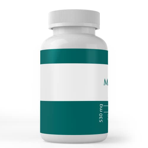 total relief magnesium benefits