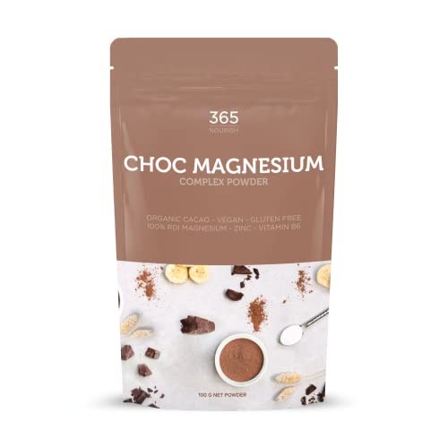 total relief magnesium blend benefits