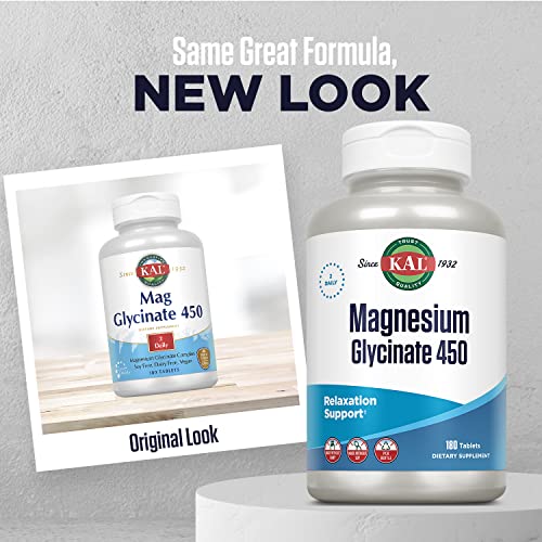 Total relief magnesium capsules for daily wellness