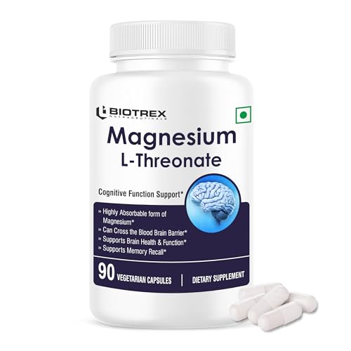 total relief magnesium capsules for health
