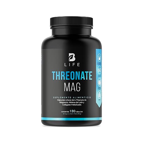 total relief magnesium capsules for health