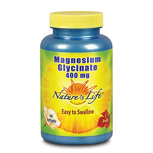 total relief magnesium capsules for wellness