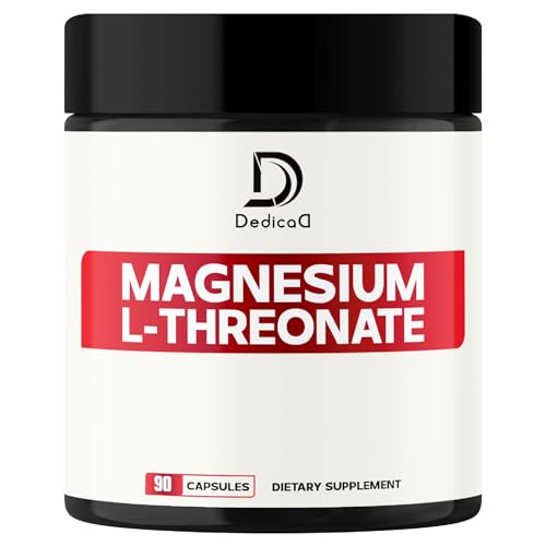 total relief magnesium capsules for wellness