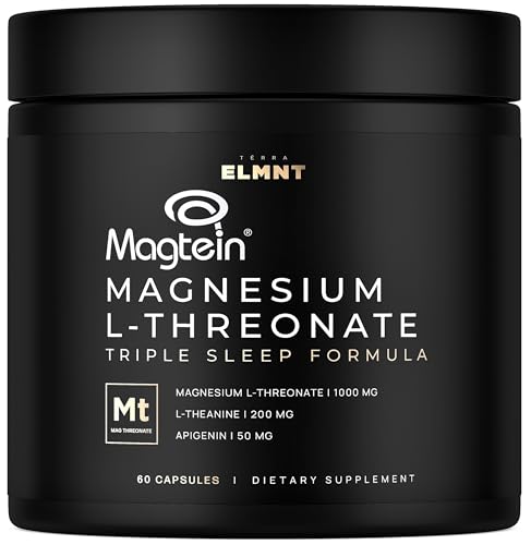 total relief magnesium capsules