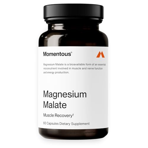 total relief magnesium capsules
