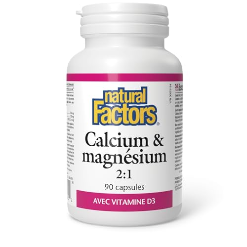 total relief magnesium capsules