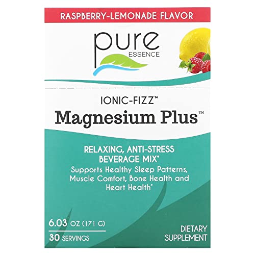 Total relief magnesium citrate powder