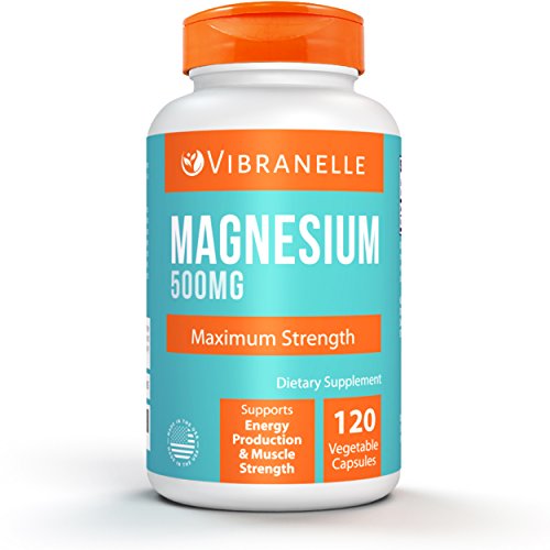 total relief magnesium complex for health