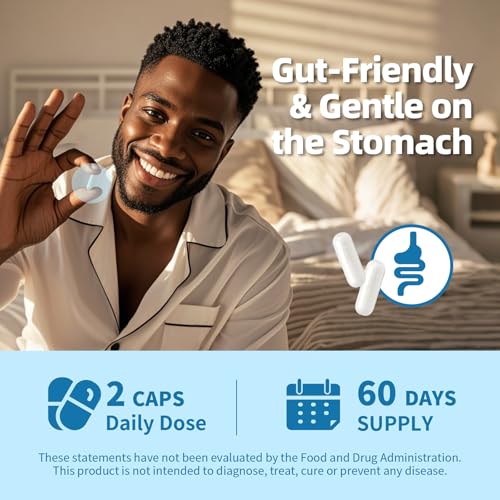 total relief magnesium complex for wellness