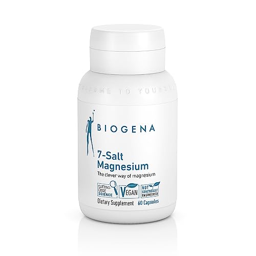 total relief magnesium complex