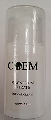 total relief magnesium cream benefits