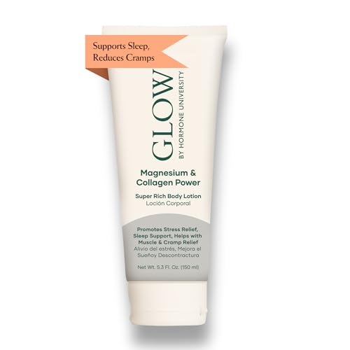 total relief magnesium cream benefits