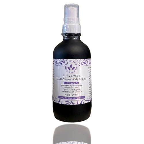 total relief magnesium cream benefits