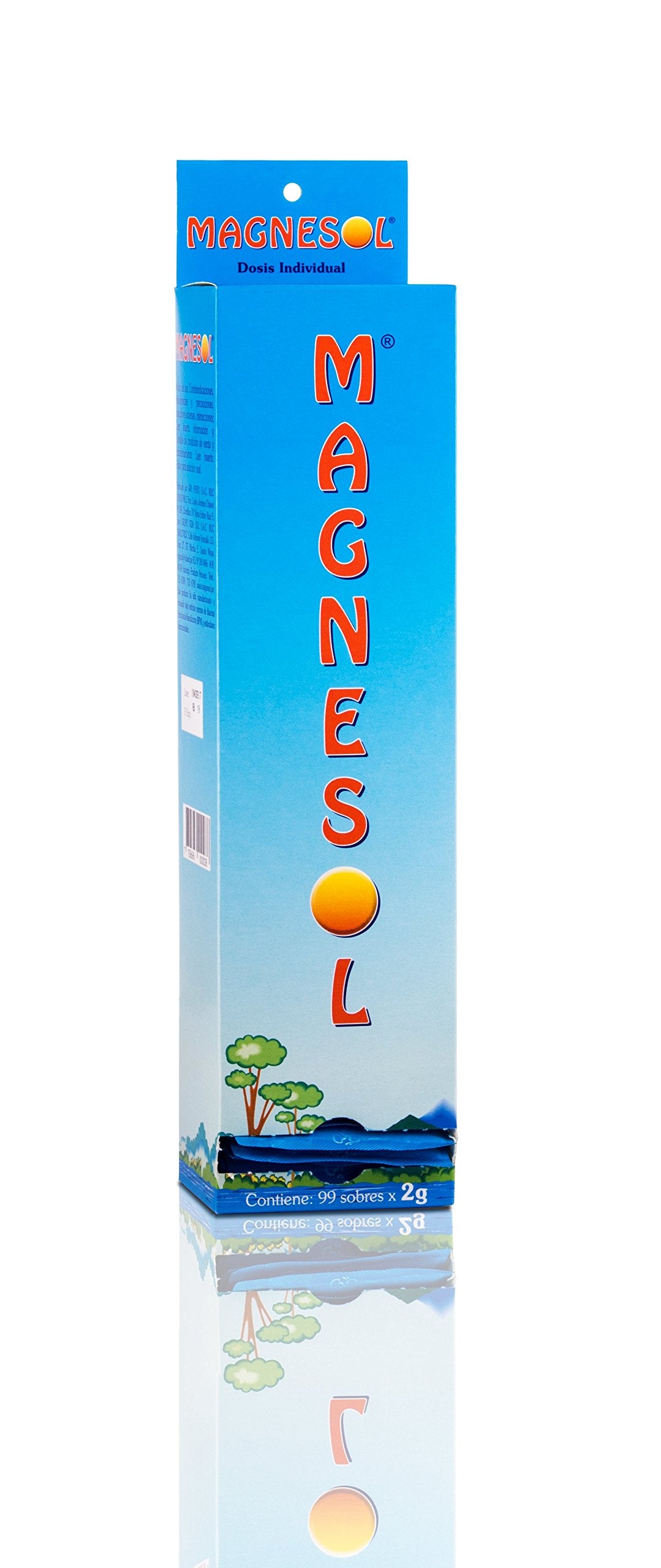 total relief magnesium cream benefits
