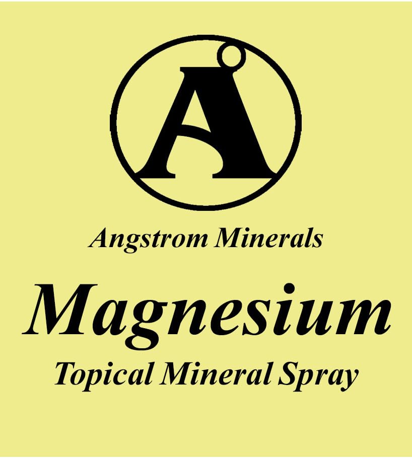 total relief magnesium cream benefits