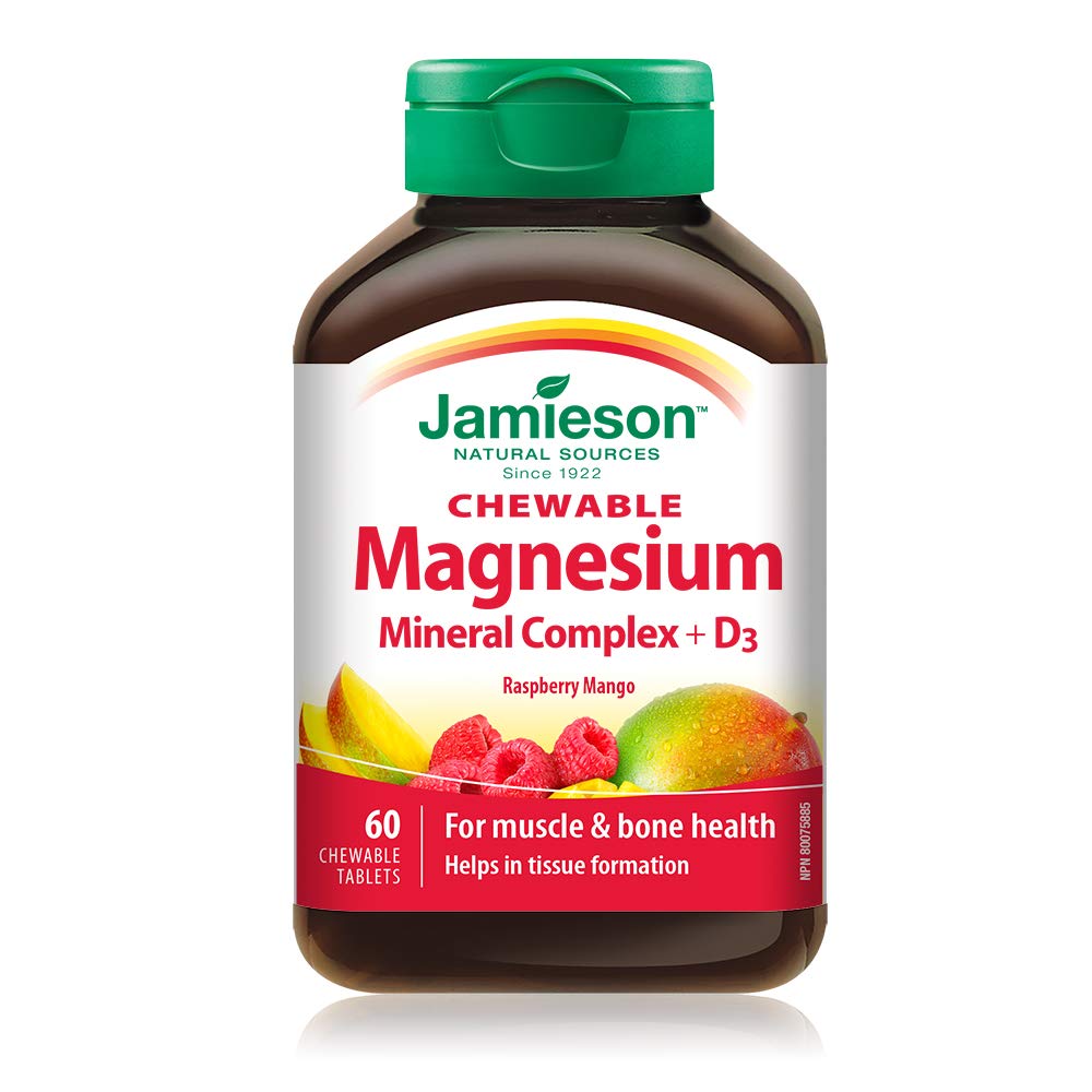 total relief magnesium cream benefits