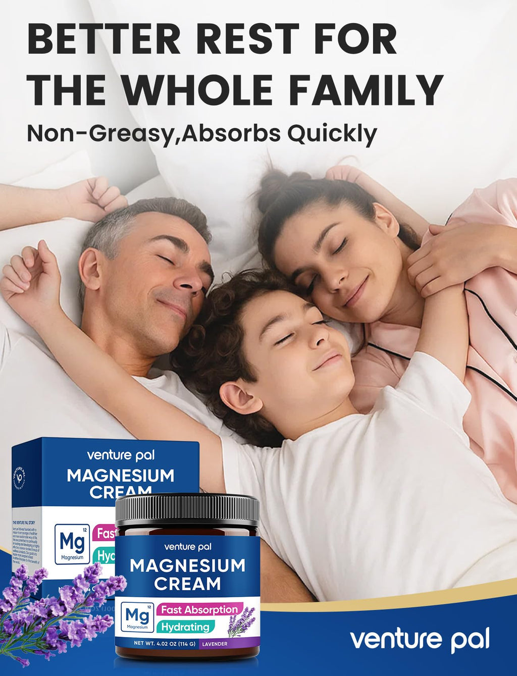 total relief magnesium cream for athletes