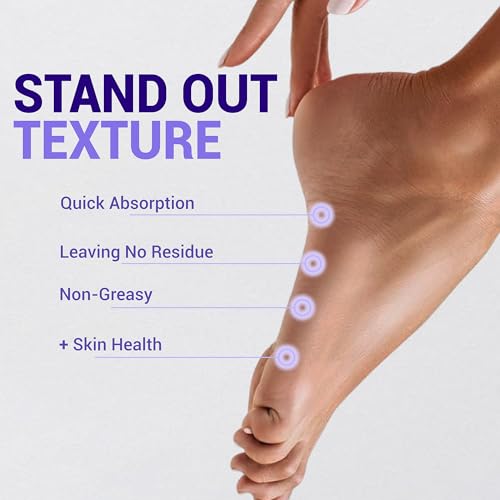 total relief magnesium cream for joints