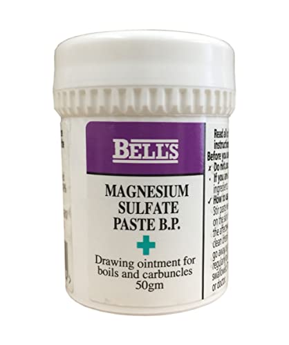 total relief magnesium cream for muscle pain