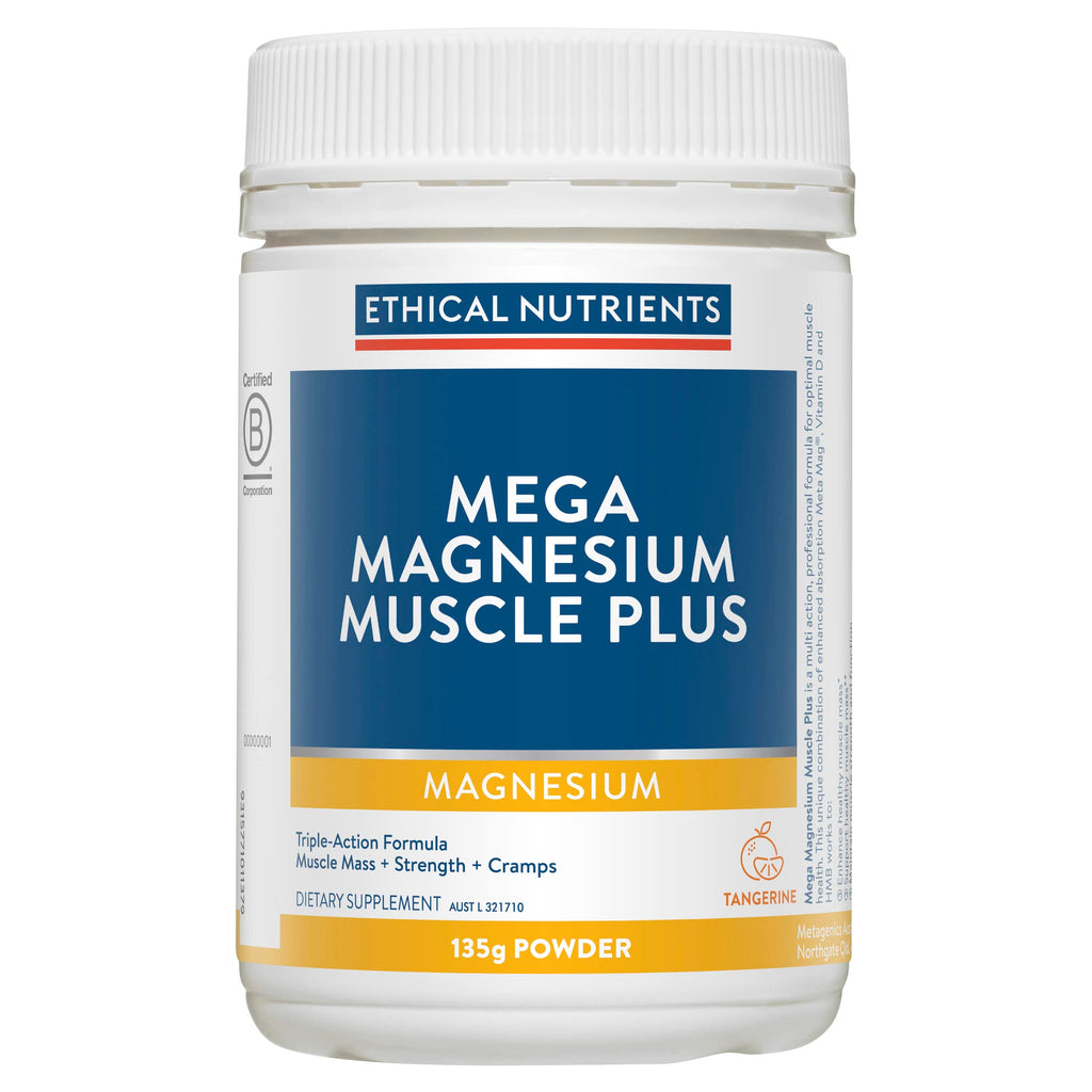 total relief magnesium cream for muscles
