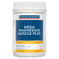 total relief magnesium cream for muscles