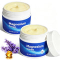 total relief magnesium cream for pain