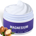 total relief magnesium cream for sleep