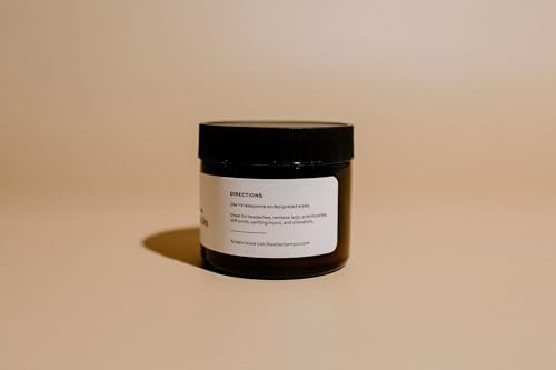 total relief magnesium cream for stress