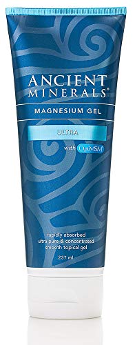 total relief magnesium cream for wellness