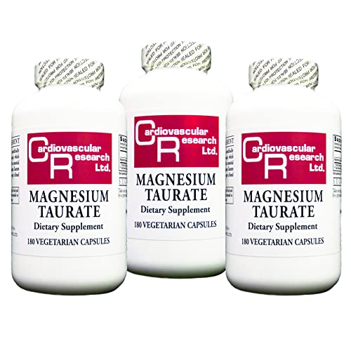 total relief magnesium cream pack