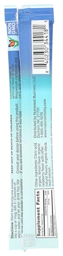 total relief magnesium drink for relaxation