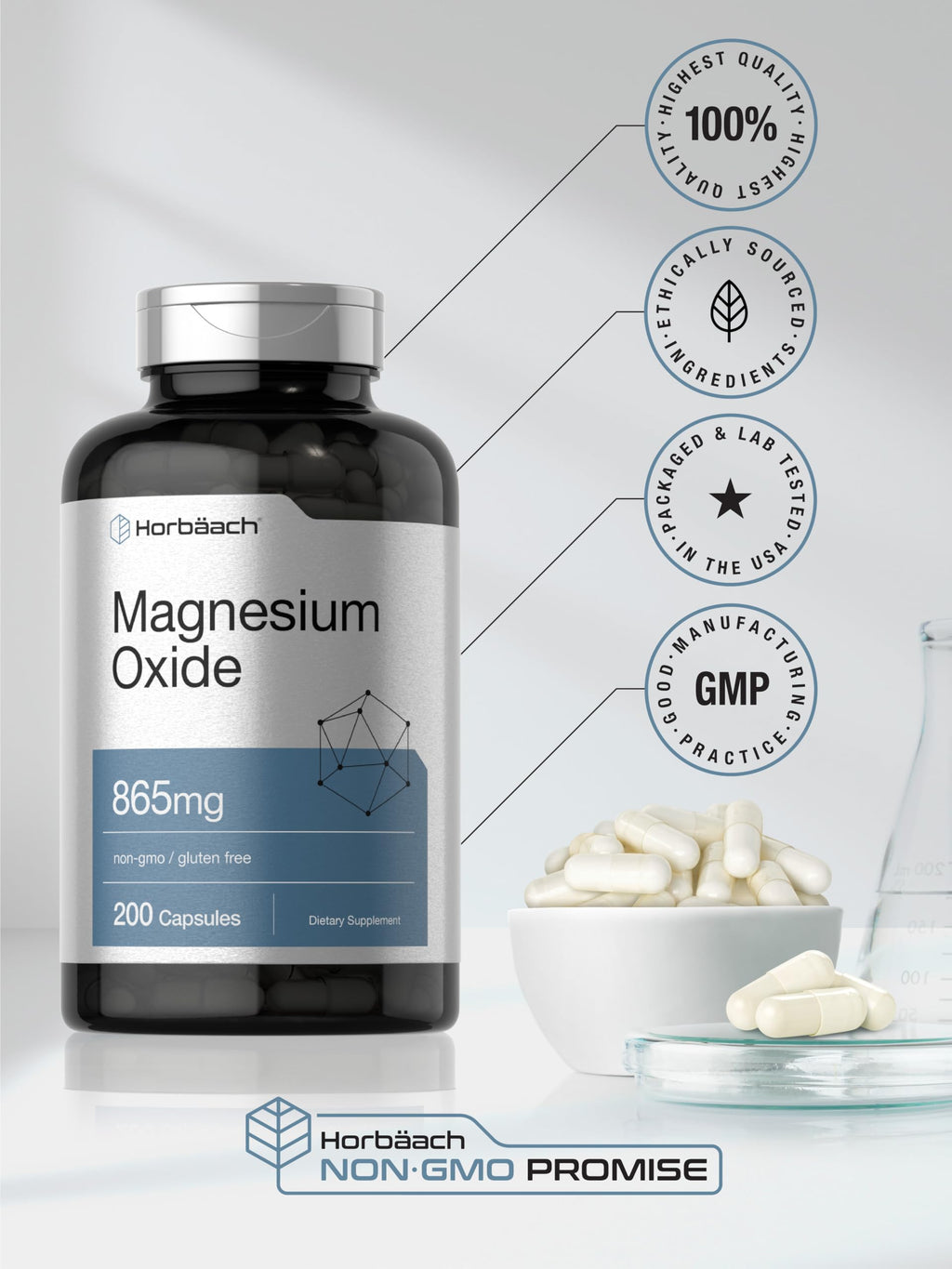 total relief magnesium for active lifestyles
