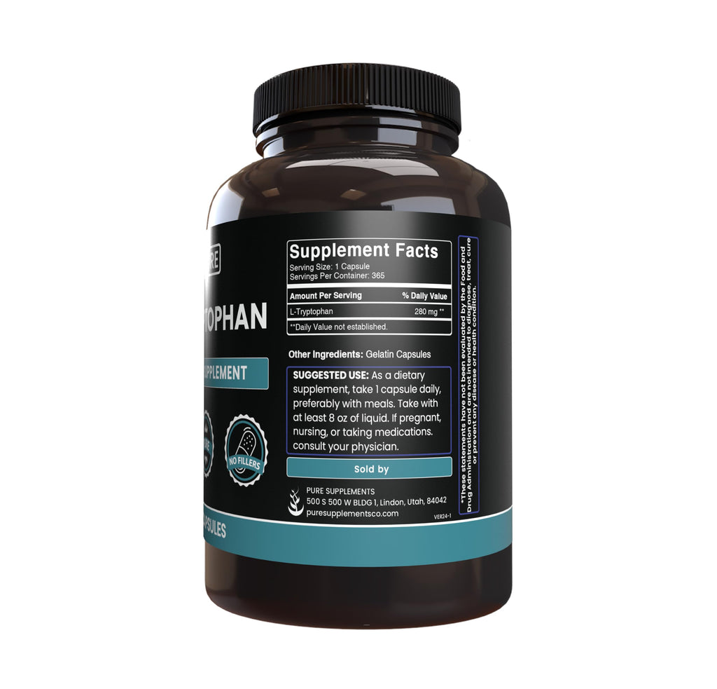 total relief magnesium for better sleep