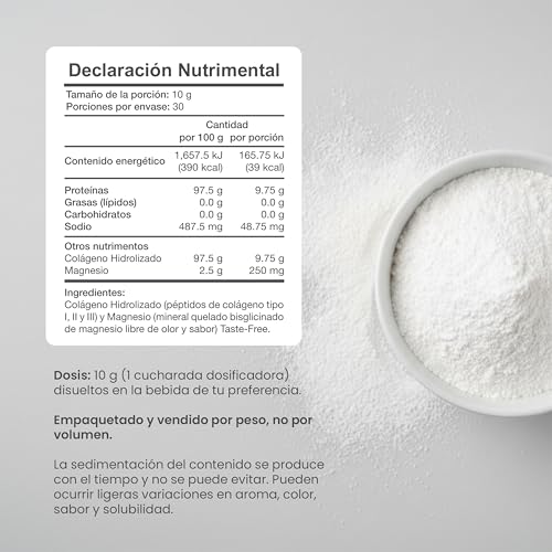 total relief magnesium for daily support