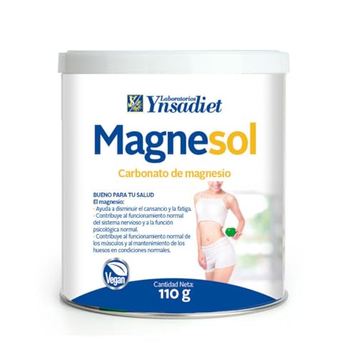 total relief magnesium for daily use