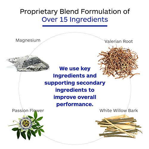 total relief magnesium for daily wellness
