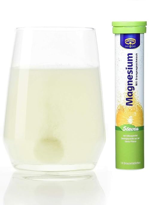 total relief magnesium for daily wellness