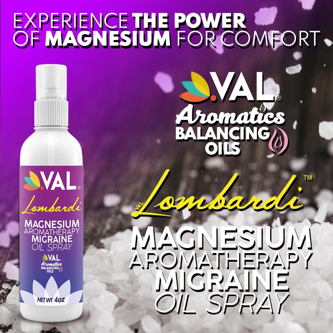 total relief magnesium for everyday use