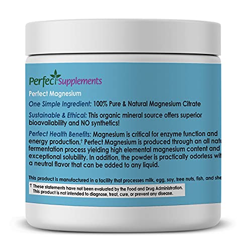 total relief magnesium for everyday use