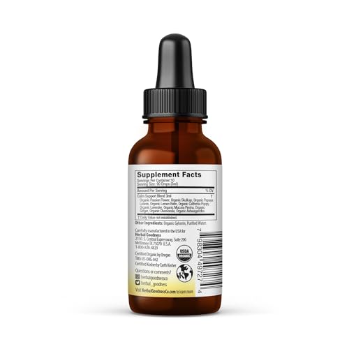 Total relief magnesium for kids