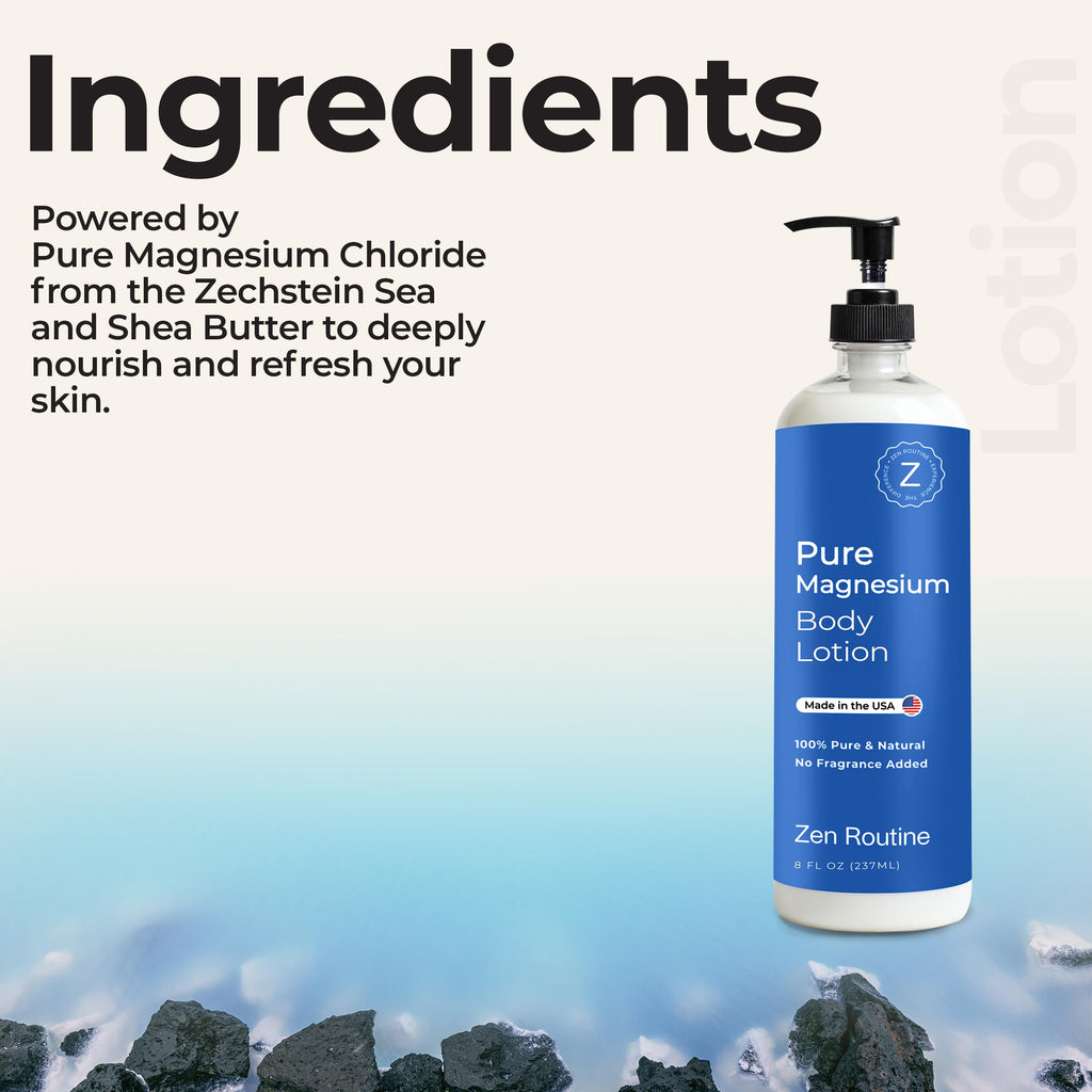 total relief magnesium for little ones