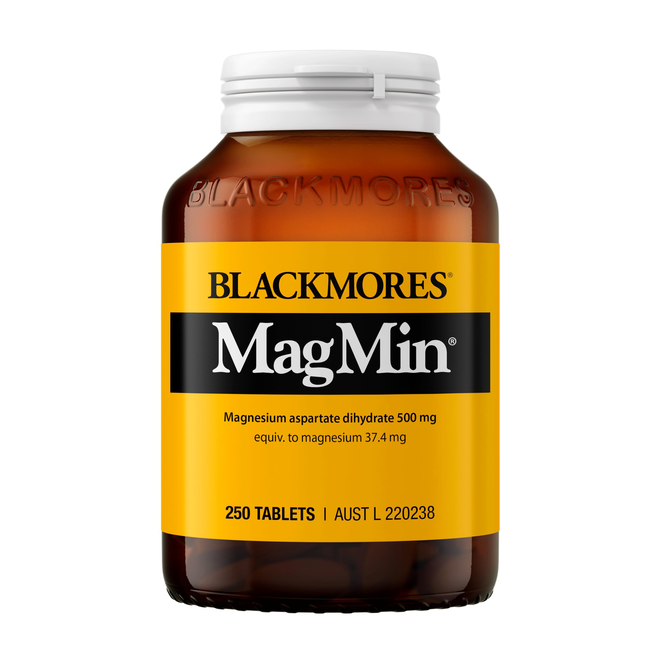 total relief magnesium for muscle cramps
