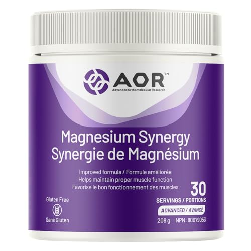 total relief magnesium for muscle cramps