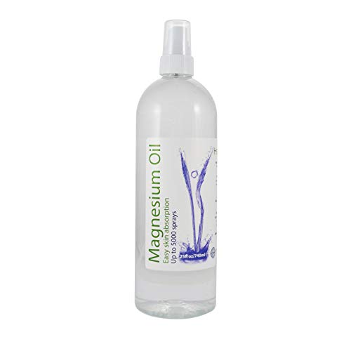 total relief magnesium for muscle pain