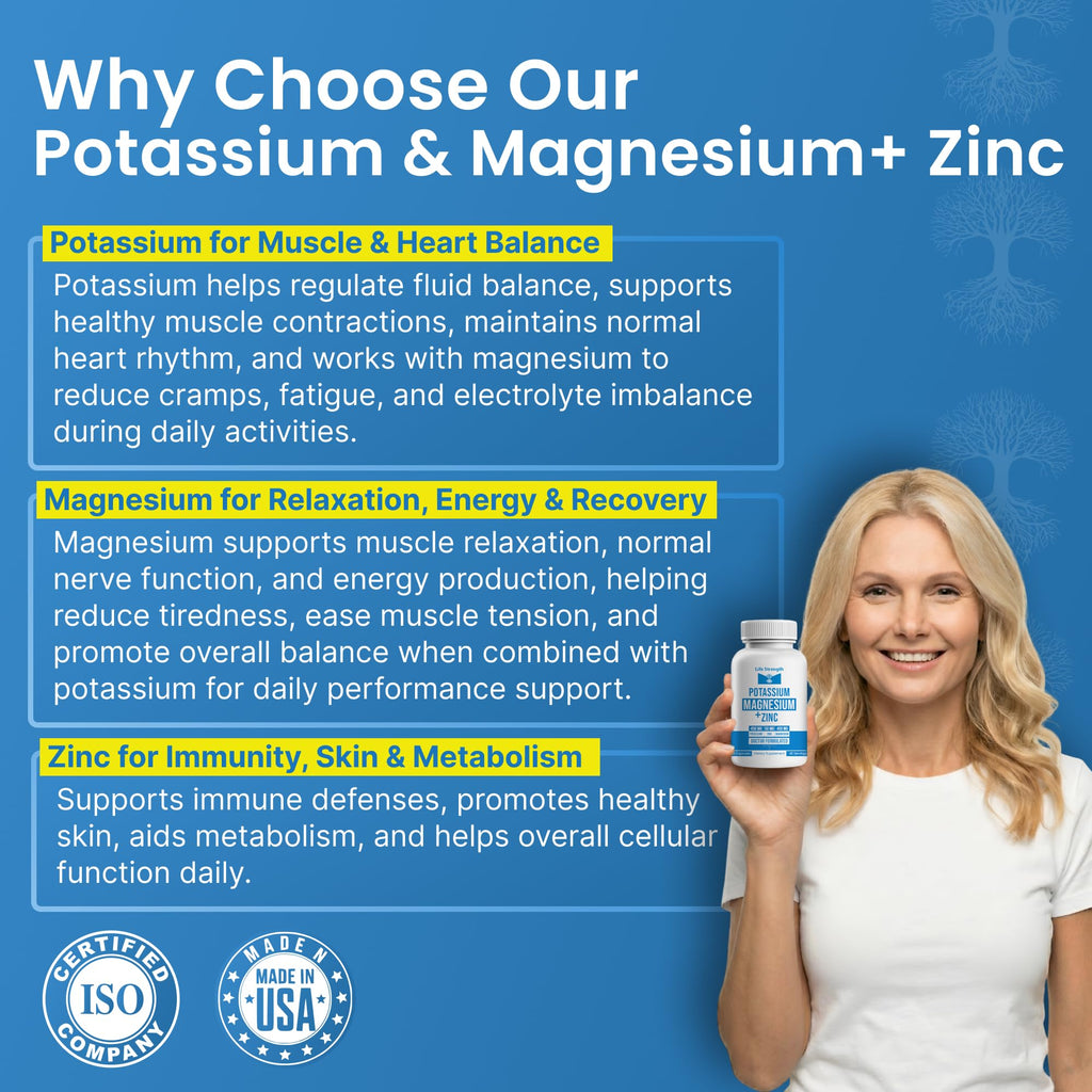 total relief magnesium for muscle recovery